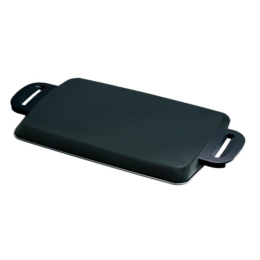 象印（ZOJIRUSHI） EA-DE10-BA/EA-DF10-BA/EA-DH20E2-BA/EA-DQ20E8-BA用 ホットプレート ふた BG197800GC-04 : 電器と雑貨の ...