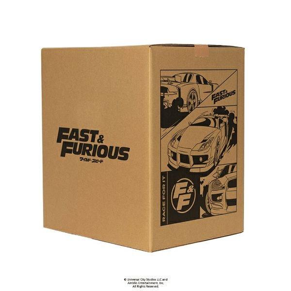 TOYOTOMI（トヨトミ） 石油ファンヒーター LC-33FF-B ワイルド・スピードコラボ商品 離島別途中継料 : 電器と雑貨のマスコット - 通販 - Yahoo!ショッピング