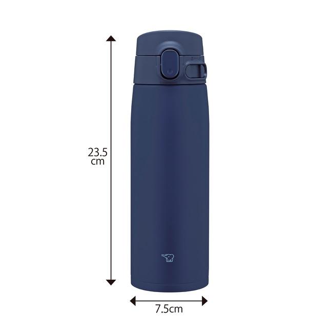 象印 ステンレスマグ ソフトピンク 600ml SM-VB60-AM : 電器と雑貨のマスコット - 通販 - Yahoo!ショッピング