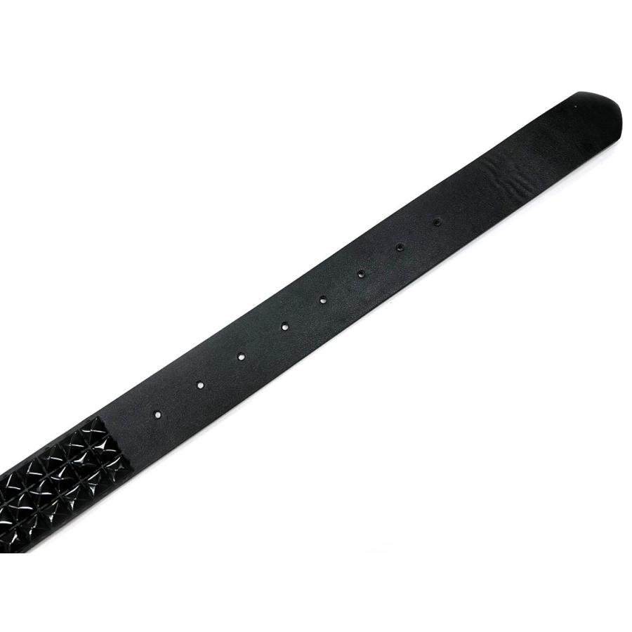 adia ベルト スタッズベルト ロック パンク ピラミッドスタッズ adia ベルト スタッズベルト ロック パンク ピラミッドスタッズ