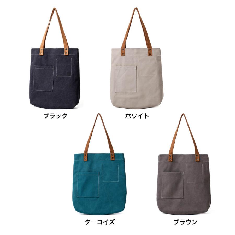 トートバッグ レディース メンズ ショルダーバッグ A4 肩掛け 通勤 通学 トート 男女兼用 :0824-6:雑貨専門店ハル - 通販 - Yahoo!ショッピング
