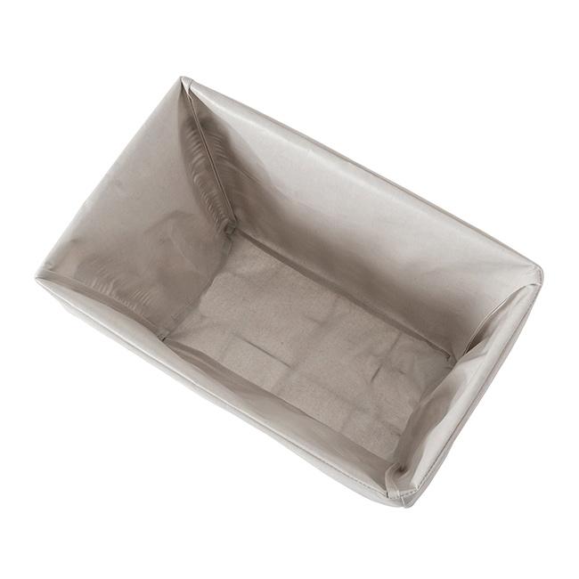 BRID ウィロー ランドリーバスケット キャスター付き 28L(Olika オリカ キャスター バスケット ナチュラル デザイン) :PU763:雑貨のねこや - 通販 - Yahoo!ショッピング