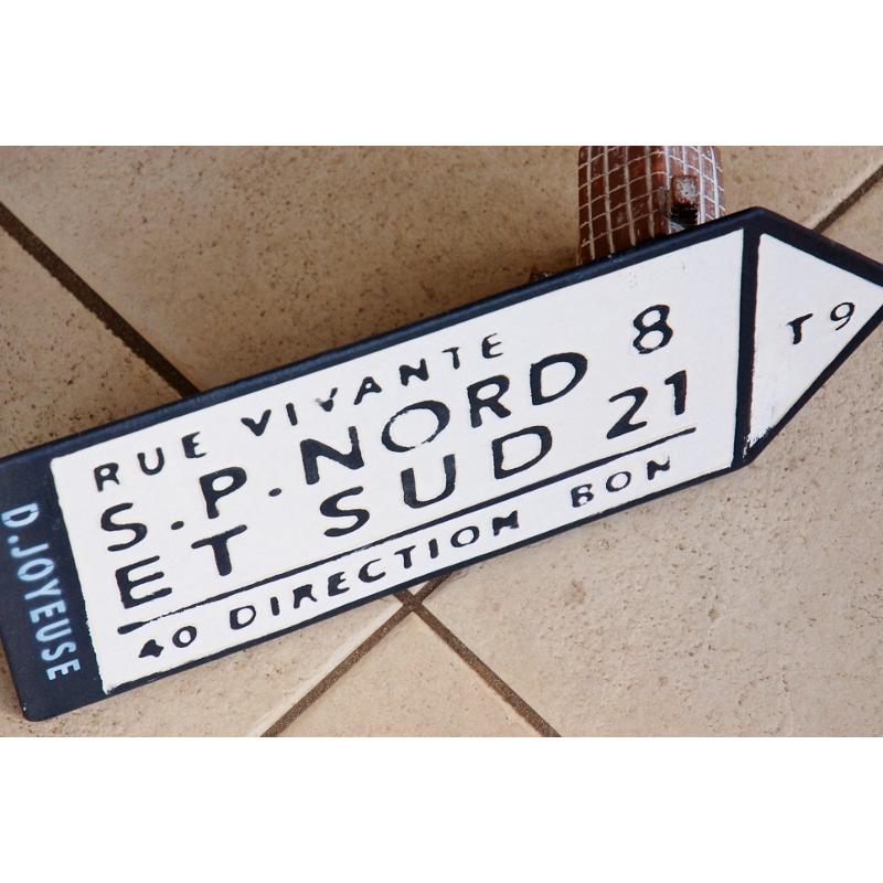 サイン ブリキ ガーデン 友膳 ルビバン プレート 白 ガーデニング 雑貨 安い 看板 ゆうぜん 庭 飾り 壁 掛け 園芸 用品 セール 特価 おしゃれ シンプル 可愛い :you2091 ...