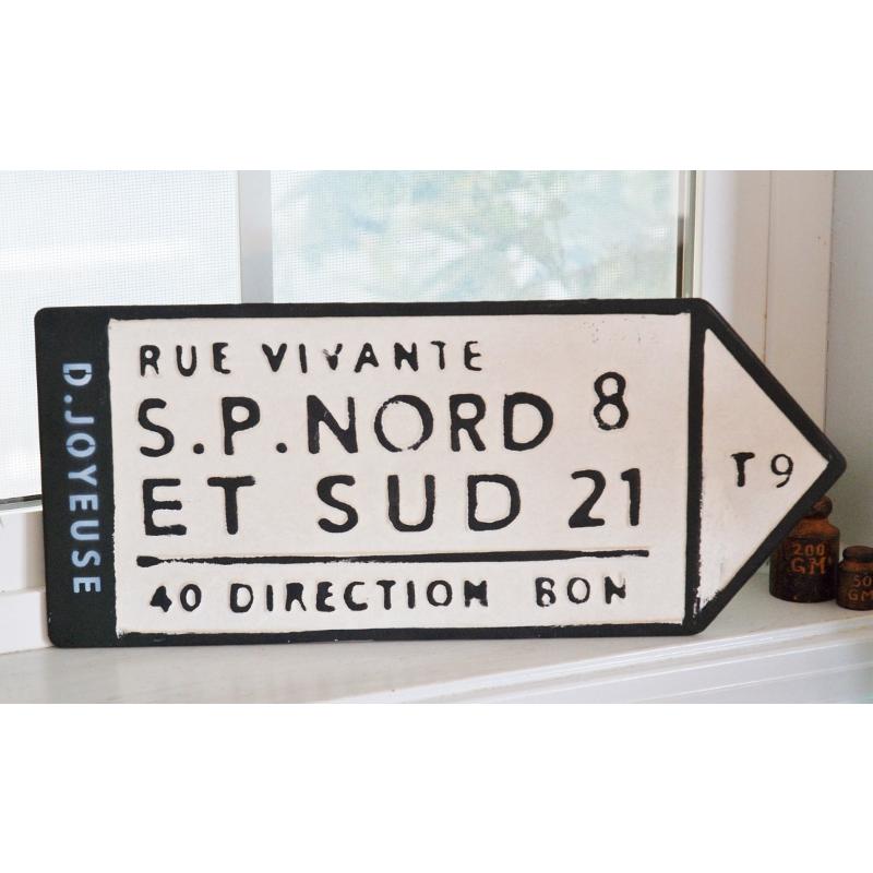 サイン ブリキ ガーデン 友膳 ルビバン プレート 白 ガーデニング 雑貨 安い 看板 ゆうぜん 庭 飾り 壁 掛け 園芸 用品 セール 特価 おしゃれ シンプル 可愛い :you2091 ...