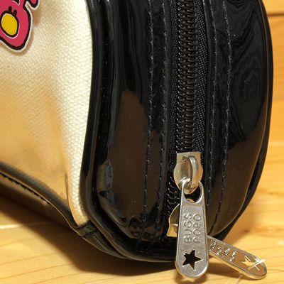 BUGS POPO（バグズポポ）メタルマスコット付きペンポーチ（Look up） 10*50 : 雑貨のぱんぷきん - 通販 - Yahoo ...
