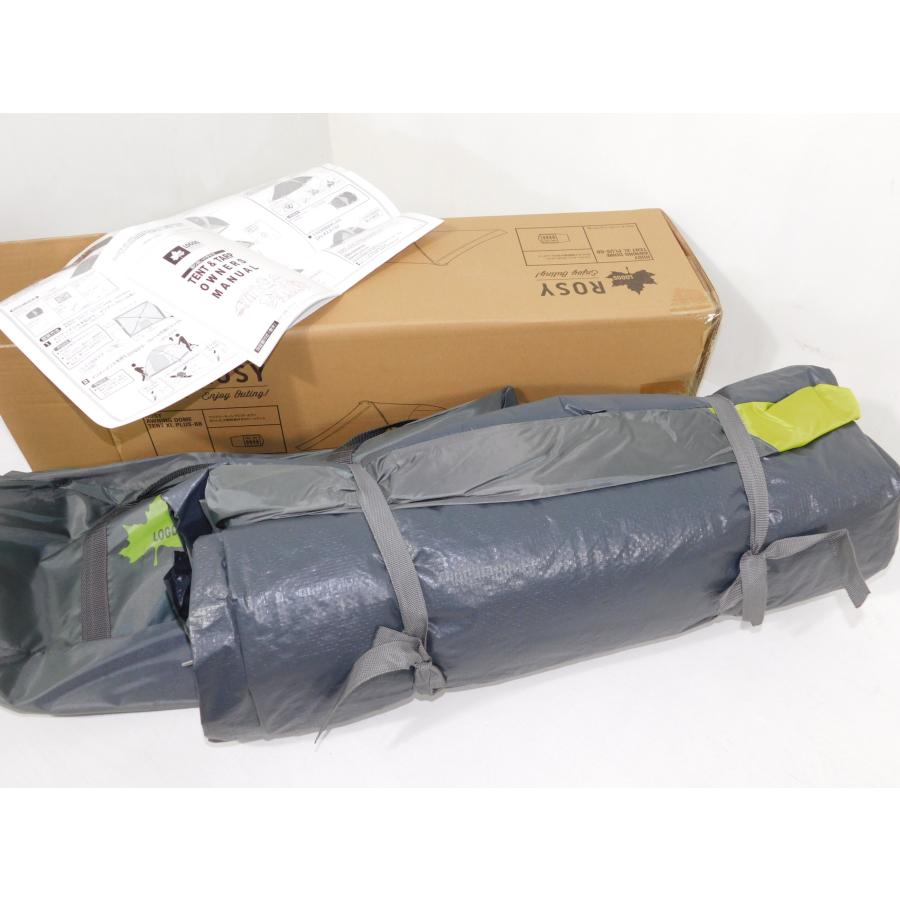 LOGOS ROSY オーニングドーム XLプラス-BB No.71301002 ファミリー向けテント ※沖縄、離島配送不可 : アウトドア雑貨そとあそび - 通販 - Yahoo!ショッピング