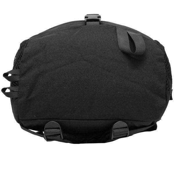 BACH バッハ ROC 22 ロック 22 バックパック バッグ カバン 鞄 A3 22L 122001 ブラック クリスマス ...