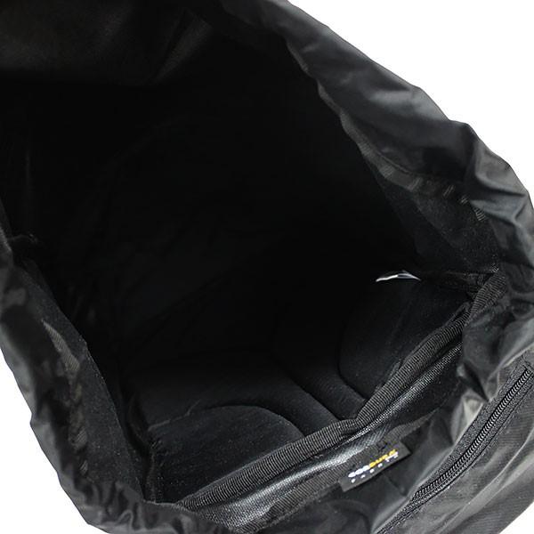 BACH バッハ ROC 22 ロック 22 バックパック バッグ カバン 鞄 A3 22L 122001 ブラック クリスマス ...