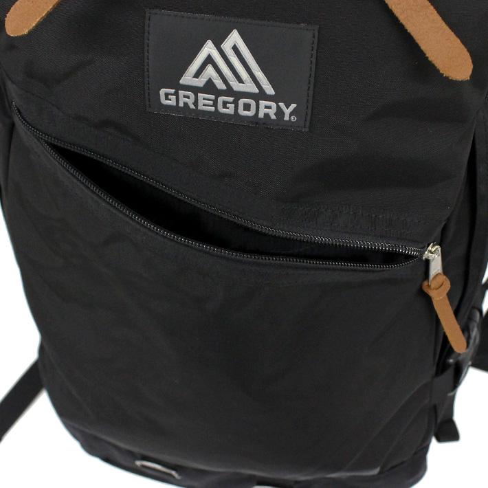 GREGORY グレゴリー EXCURSION DAY エクスカーション デイ リュックサック バックパック バッグ メンズ レディース ...