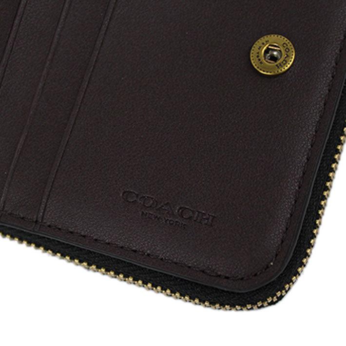 COMME des GARCONS COACH コーチ BILLFORD WALLET ビル COMME des GARCONS COACH コーチ BILLFORD WALLET ビル