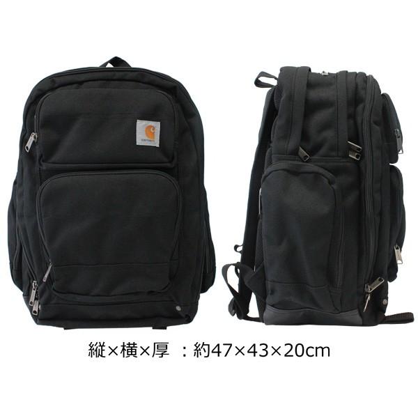 Carhartt カーハート LEGACY DELUXE WORK PACK レガシー Carhartt カーハート LEGACY DELUXE WORK PACK レガシー