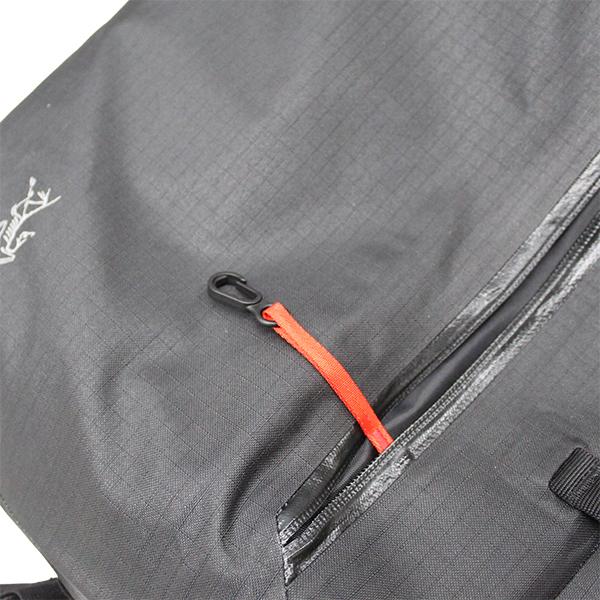 ARC'TERYX ARCTERYX アークテリクス GRANVILLE BRIEFCASE 26399 ARC'TERYX ARCTERYX アークテリクス GRANVILLE BRIEFCASE 26399