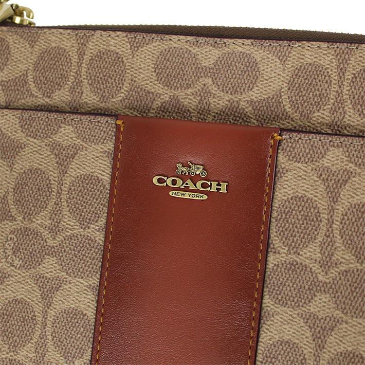 COACH 並行輸入品 コーチ KITT MESSANGER CROSSBODY キット メッセンジャー クロスボディ バッグ 41321 ...