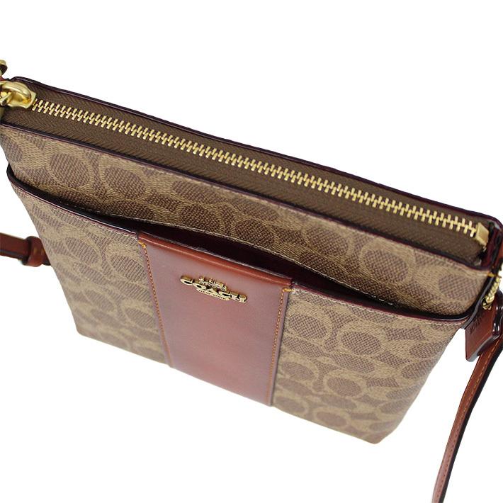 COACH 並行輸入品 コーチ KITT MESSANGER CROSSBODY キット メッセンジャー クロスボディ バッグ 41321 ...