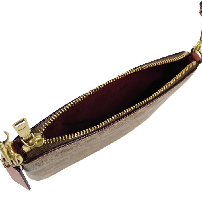 COACH コーチ KITT MESSANGER CROSSBODY キット メッセンジャー クロスボディ バッグ 41321-B4NQ4 ...