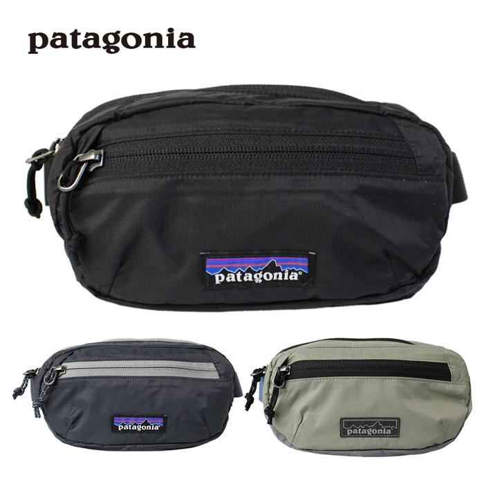 patagonia パタゴニア Teravia Mini Hip Pack テラヴィア ミニ ヒップ パック ボディバッグ ヒップバッグ ...