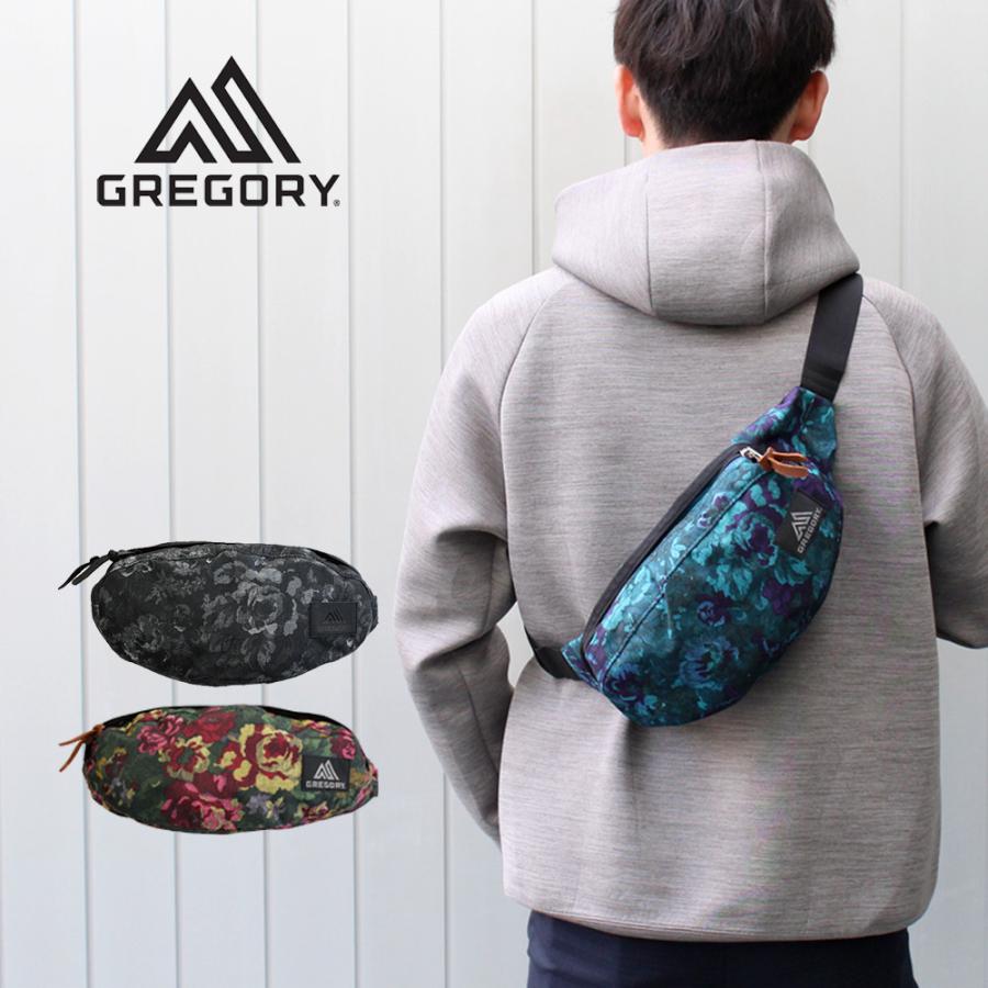 GREGORY グレゴリー TAILRUNNER テールランナー ウエストバッグ ヒップバッグ ボディバッグ バッグ 斜めがけ メンズ レディース 2.5L 65245 :65245:雑貨倉庫 ...