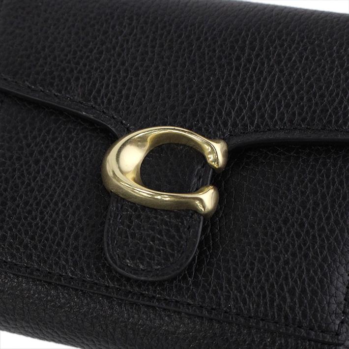 COACH コーチ TBBY SMALL WALLET タビー スモール ウォレット C COACH コーチ TBBY SMALL WALLET タビー スモール ウォレット C