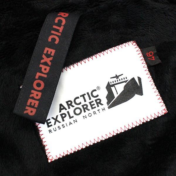 ARCTIC EXPLORER アークティックエクスプローラー CHILL チル ARCTIC EXPLORER アークティックエクスプローラー CHILL チル