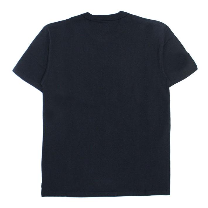 NIKE ナイキ スポーツウェア プレミアム エッセンシャル Tシャツ カットソー スリーブ 半袖 メンズ ロゴ プリント ブラック 黒 ...
