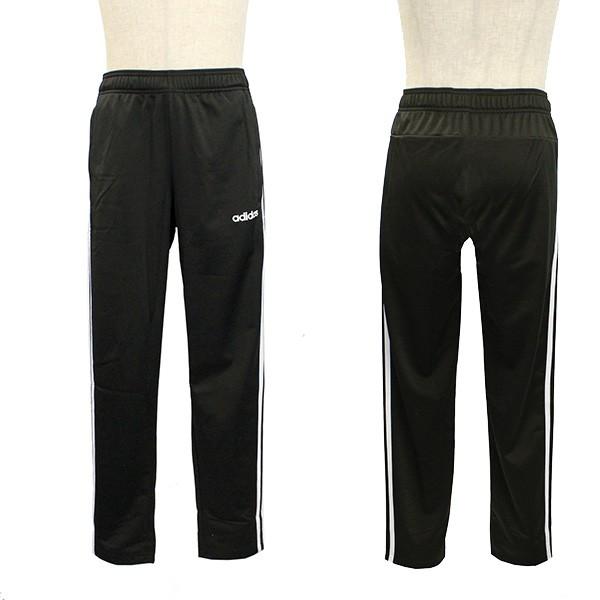 adidas Originals アディダス Essentials 3Stripes Tricot Training Pant 3ストライプス ...