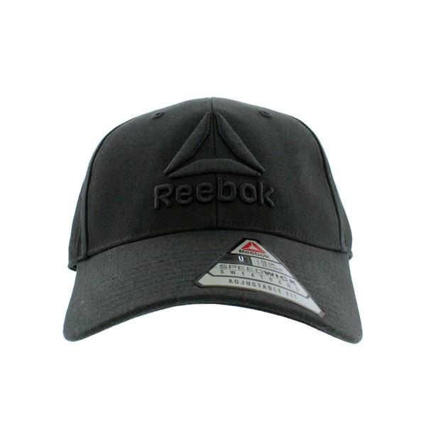 Reebok TRAINING リーボック トレーニング ACTIVE ENHANCED BASEBALL CAP アクティブベースボール ...