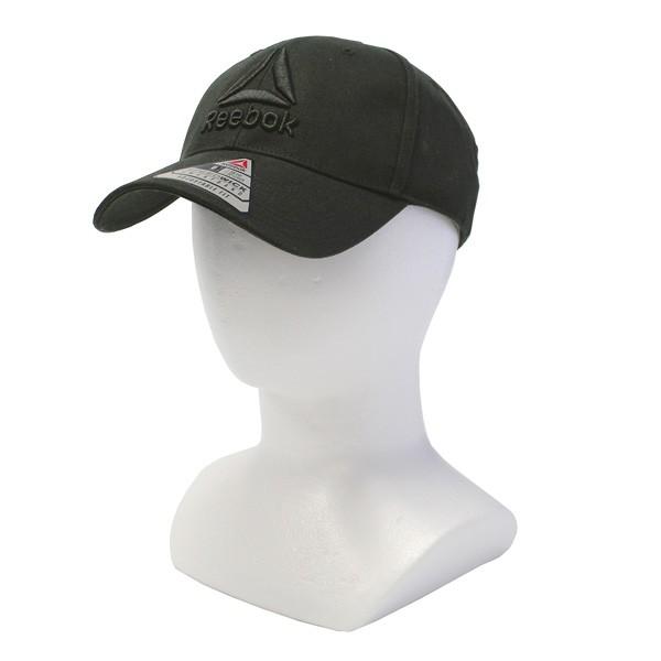 Reebok TRAINING リーボック トレーニング ACTIVE ENHANCED BASEBALL CAP アクティブベースボール ...