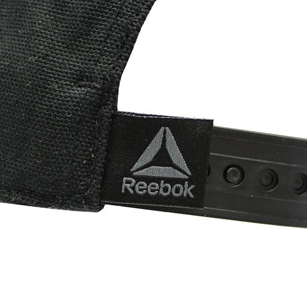 Reebok TRAINING リーボック トレーニング ACTIVE ENHANCED BASEBALL CAP アクティブベースボール ...