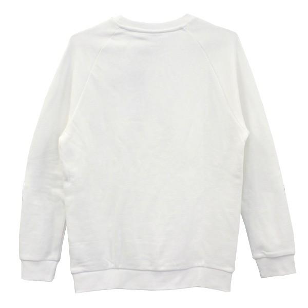 adidas Originals アディダス オリジナルス ESSENTIAL CREW エッセンシャルクルー トレーナー スウェット ルーム ...