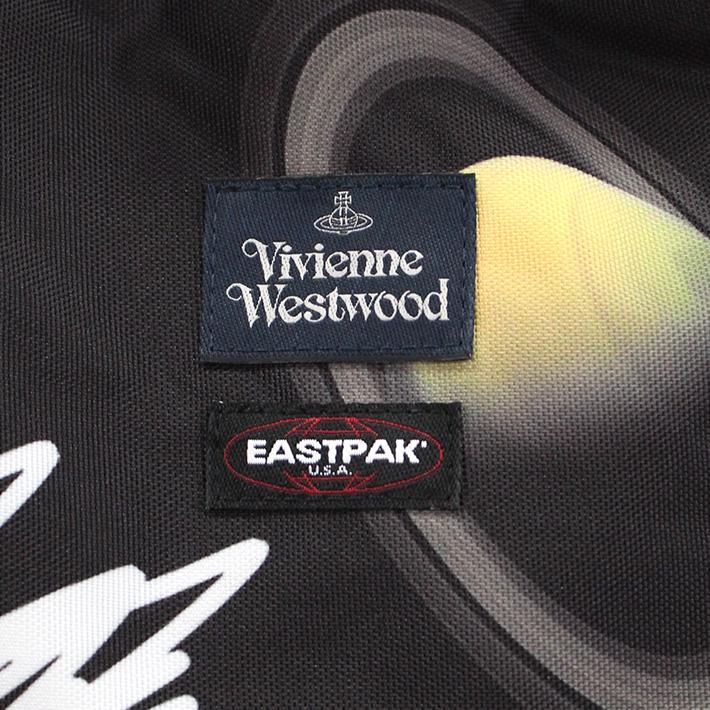 EASTPAK イーストパック VIVIENNE WESTWOOD ヴィヴィアン EASTPAK イーストパック VIVIENNE WESTWOOD ヴィヴィアン