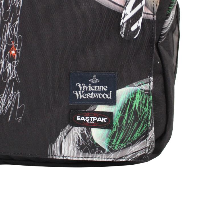 EASTPAK イーストパック VIVIENNE WESTWOOD ヴィヴィアン EASTPAK イーストパック VIVIENNE WESTWOOD ヴィヴィアン