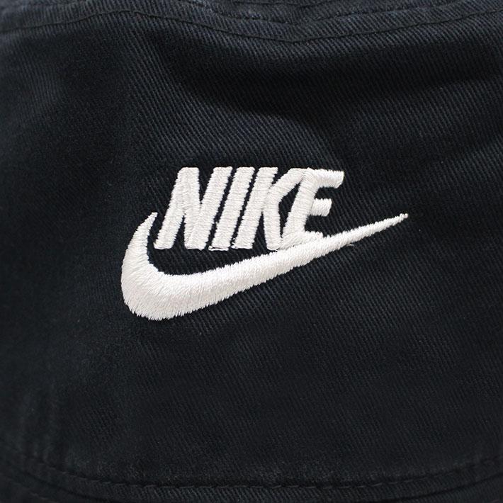 NIKE ナイキ エイペックス フューチュラ ウォッシュ バケットハット 帽子 ロゴ バケハ ストリート カジュアル メンズ レディース ...