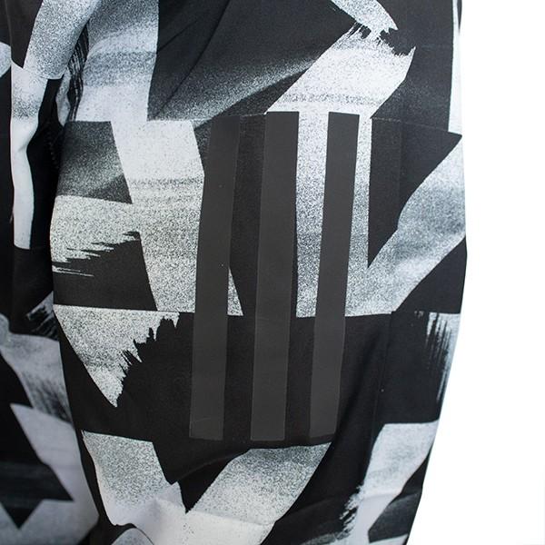 adidas Originals アディダス OWN THE RUN SPEED SPLITS JACKET オウン ザ ラン スピード ...