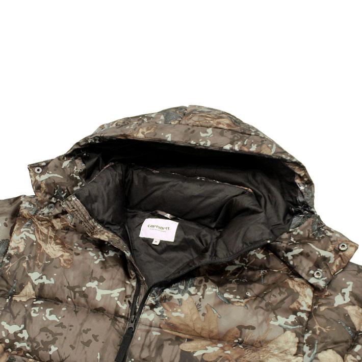 Carhartt WIP カーハート JONES PULLOVER ジョーンズ プル Carhartt WIP カーハート JONES PULLOVER ジョーンズ プル