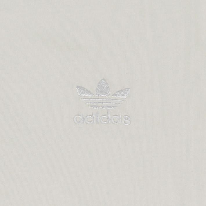 adidas Originals アディダス オリジナルス TREFOIL ESSENTIALS トレフォイル エッセンシャルズ 半袖Tシャツ ...