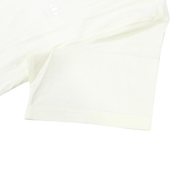 adidas Originals アディダス オリジナルス TREFOIL ESSENTIALS トレフォイル エッセンシャルズ 半袖Tシャツ ...