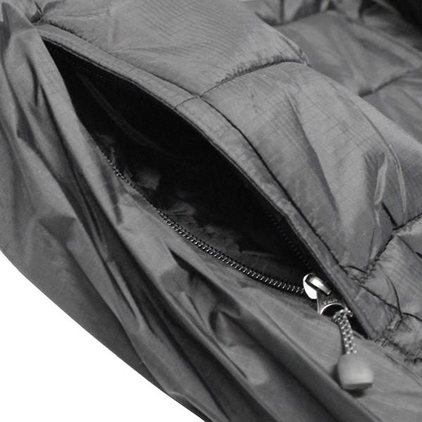 HUF セール開催中!HUF ハフ GEODE PUFFY JACKET BLACK ジオード HUF セール開催中!HUF ハフ GEODE PUFFY JACKET BLACK ジオード