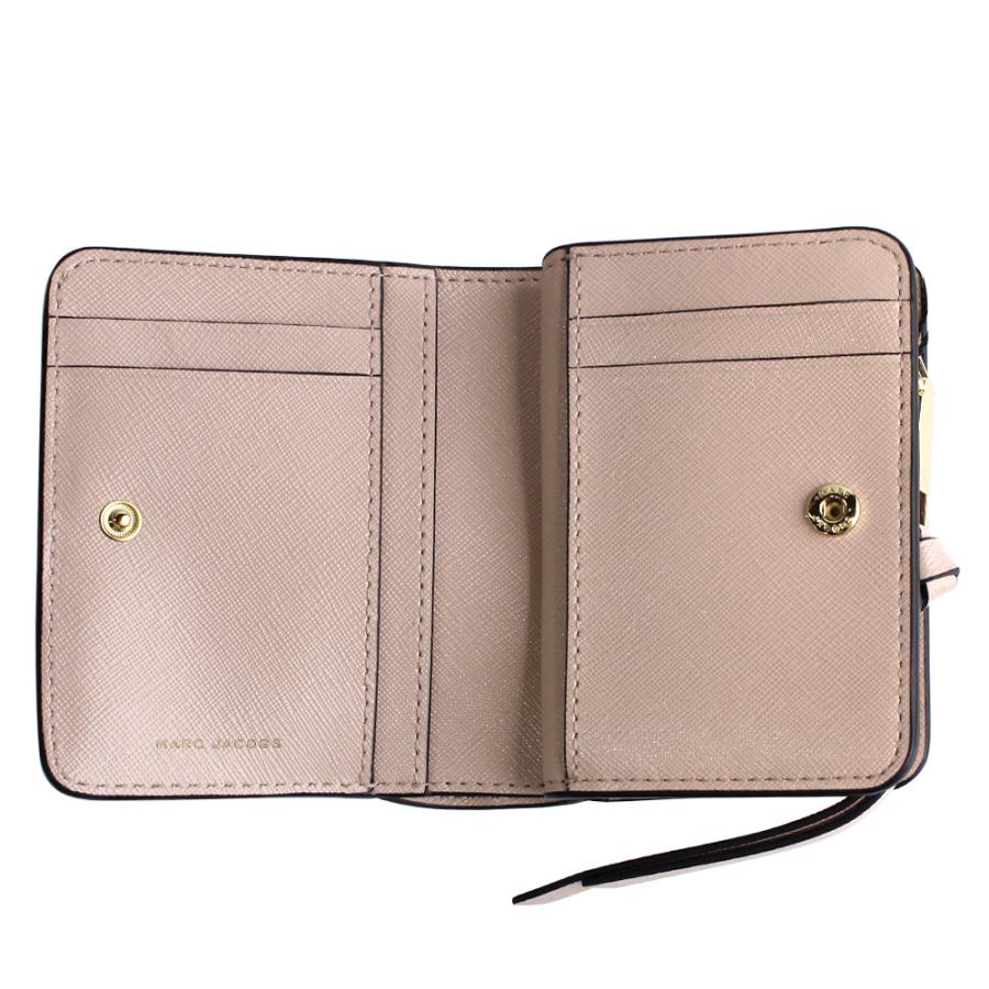 MARC BY JACOBS マークジェイコブス THE SNAPSHOT MINI COMPACT MARC BY JACOBS マークジェイコブス THE SNAPSHOT MINI COMPACT
