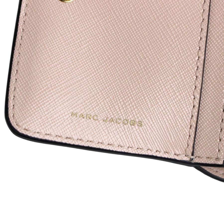 MARC BY JACOBS マークジェイコブス THE SNAPSHOT MINI COMPACT MARC BY JACOBS マークジェイコブス THE SNAPSHOT MINI COMPACT