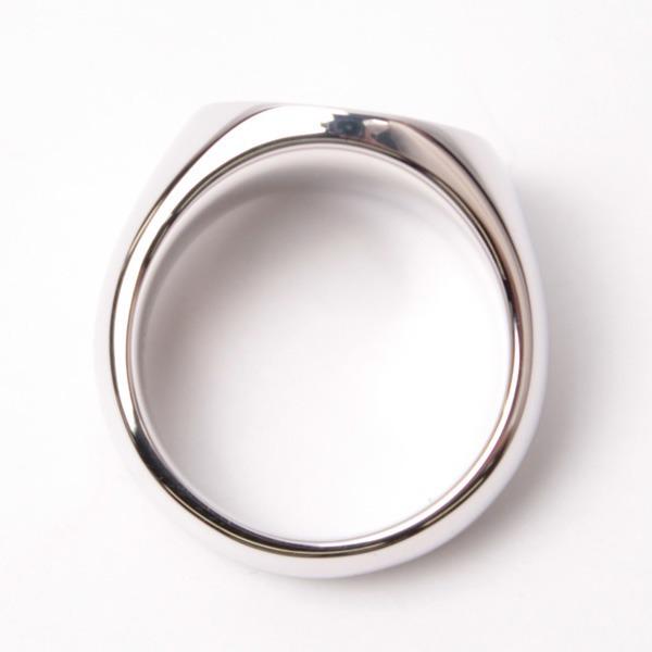 TOM WOOD TOMWOOD トムウッド Oval Polished オーバルポリッシュ TOM WOOD TOMWOOD トムウッド Oval Polished オーバルポリッシュ