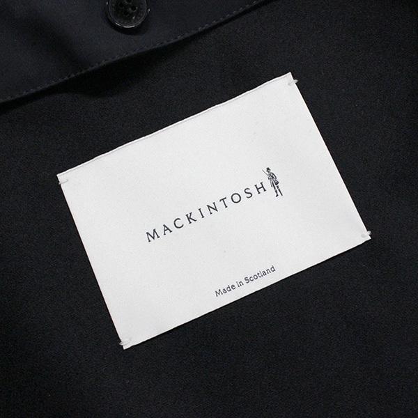 Mackintosh MACKINTOSH マッキントッシュ DUNOON GR-1002D Mackintosh MACKINTOSH マッキントッシュ DUNOON GR-1002D