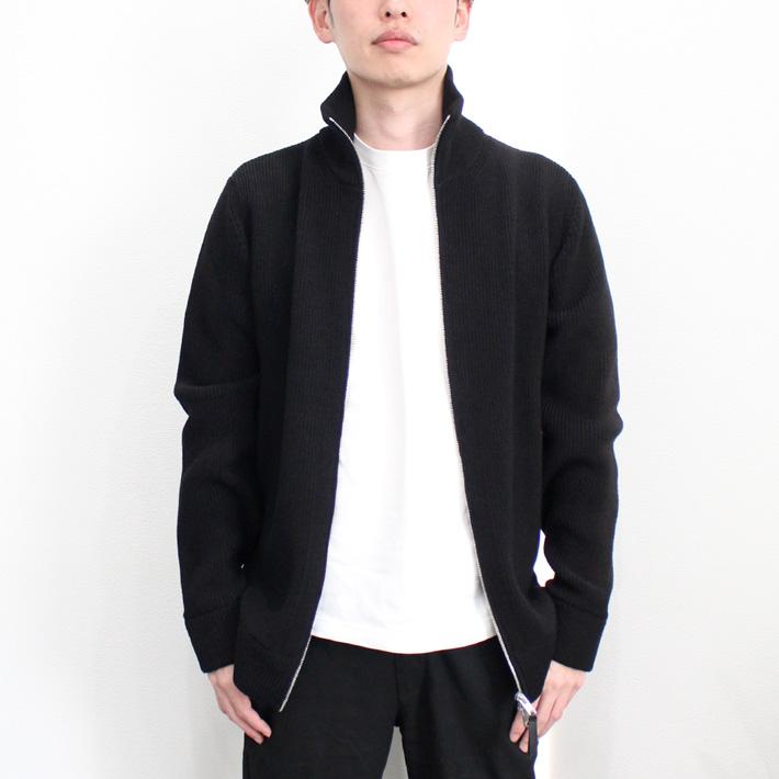 Maison Margiela MAISON MARGIELA メゾンマルジェラ ジップ Maison Margiela MAISON MARGIELA メゾンマルジェラ ジップ