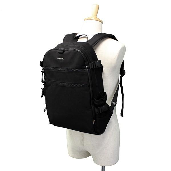 DIESEL ディーゼル F-URBHANITY BACK バックパック リュック DIESEL ディーゼル F-URBHANITY BACK バックパック リュック