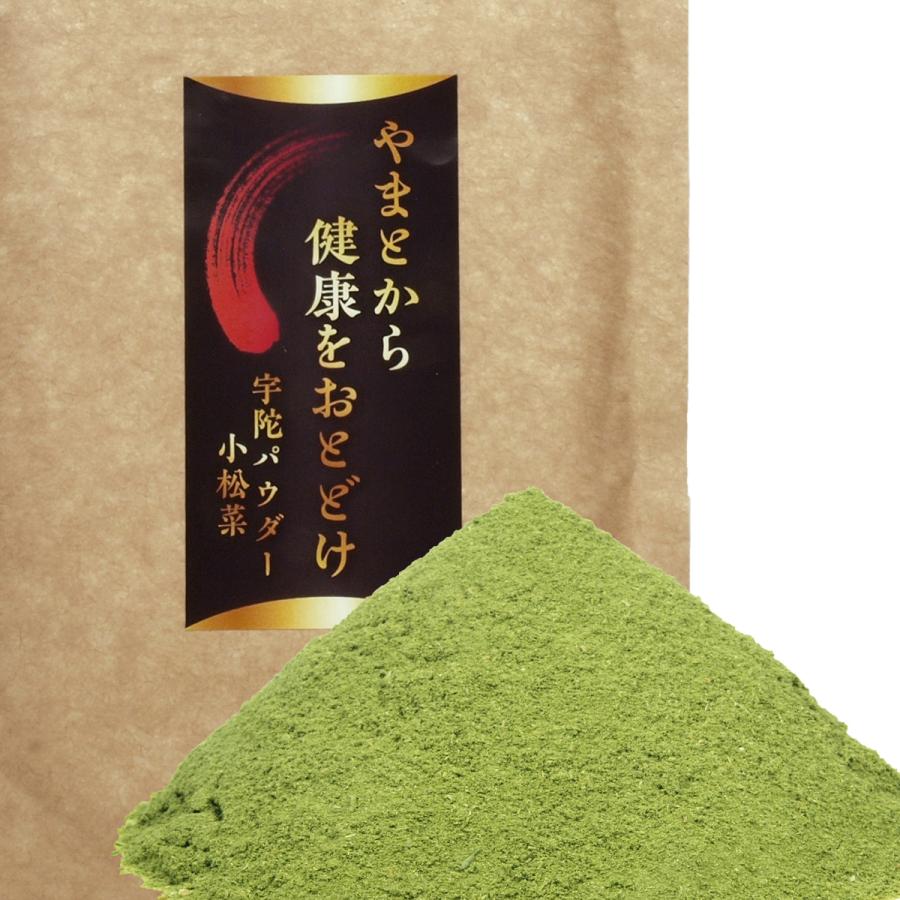 送料無料 野菜パウダー 小松菜 パウダー 40gx3 国産100% 無農薬 野菜粉末 健康 美容 :komatuna03:よもぎ健康堂 - 通販 - Yahoo!ショッピング