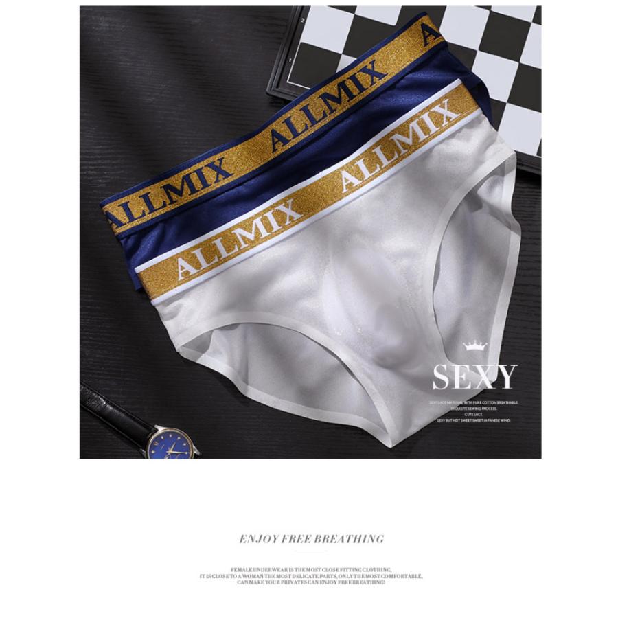 Tバック ビキニブリーフ 下着 メンズ ALLMIX オールミックス キラキラ セクシー ストレッチ 立体感 彼氏 勝負下着 ギフト おしゃれ セール : zakkacity - 通販 ...