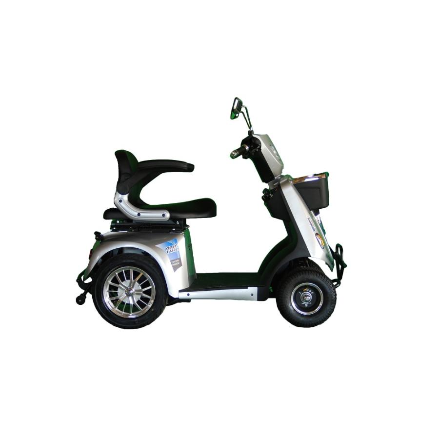 電動ミニカー ポゼ4w+ シルバー (原付4輪) 定員1名【送料別】 : emp104-s : 電動プロショップ雑貨市場Yahoo!店 ...