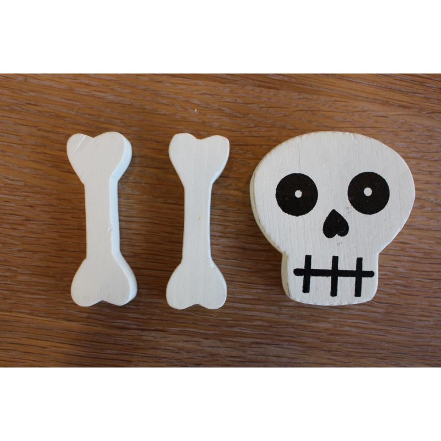 DETAIL ジェンガ おもしろ ガイコツ スカル Stack The Bones : 雑貨mag Yahoo!ショップ - 通販 - Yahoo!ショッピング