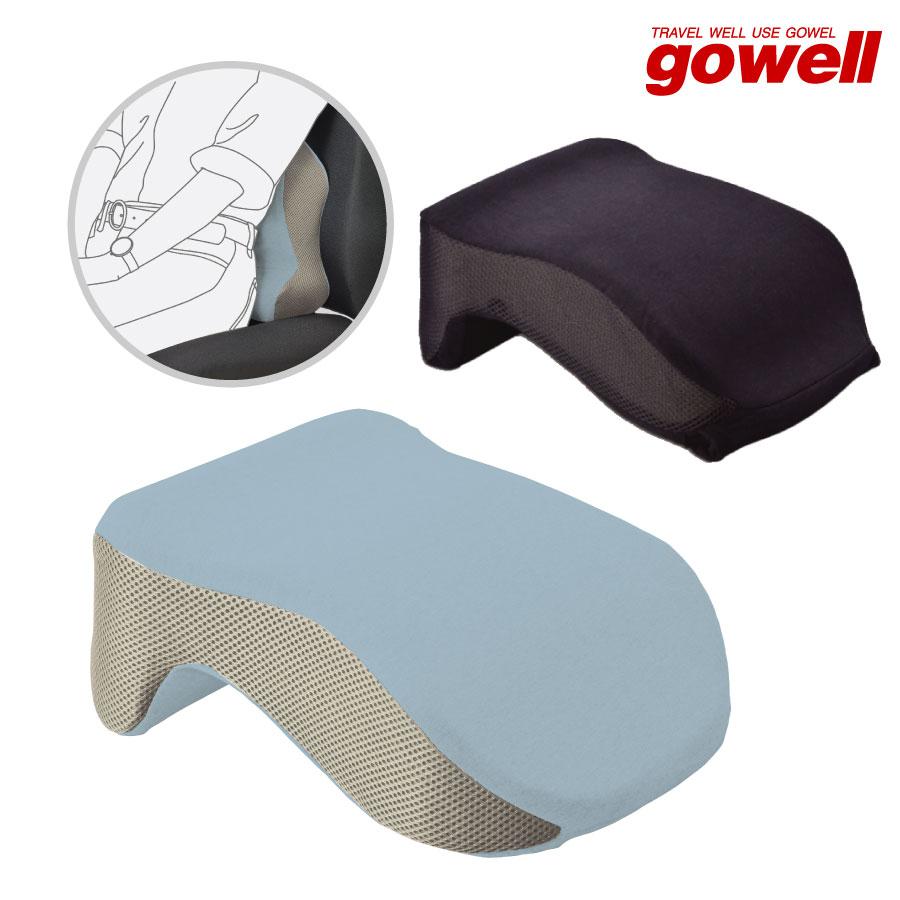 低反発クッション 腰ラクーン バージョン2 | gowell ゴーウェル かるラクーン クッション 携帯まくら 枕 旅行用品 トラベルグッズ : 雑貨ネットオンラインYahoo!店 - 通販 ...
