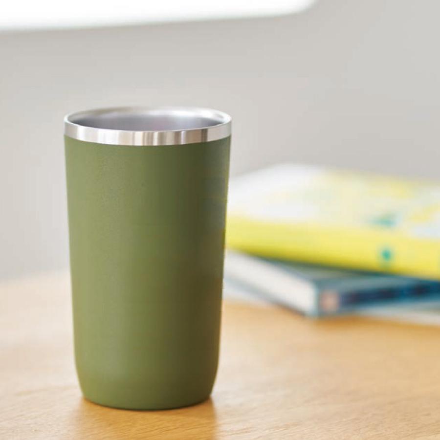 Zalatto ザラット サーモタンブラー 450ml 保温 保冷 ステンレス タンブラー 蓋なし 真空二重構造 :TS-1507:雑貨ネットオンラインYahoo!店 - 通販 - Yahoo ...