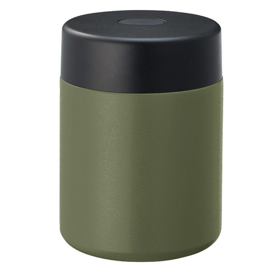 フードポット 400ml | 真空二重構造 保温 保冷 ステンレス お弁当箱 スープジャー 蓋付き 時短調理 キャンプ アウトドア Zalatto ザラット : 雑貨ネットオンラインYahoo ...